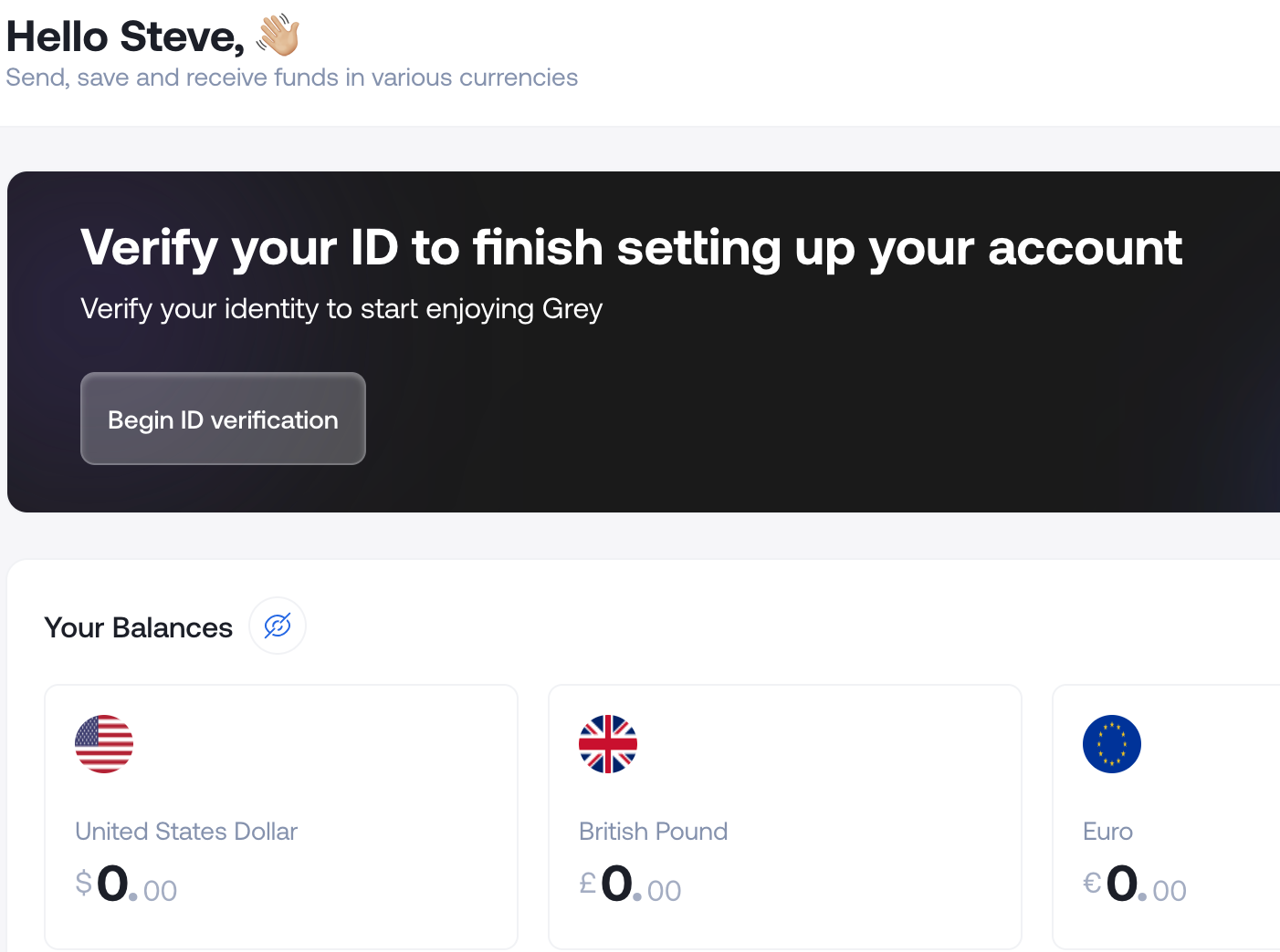 How to get a virtual IBAN for salary payments (step-by-step guide)
